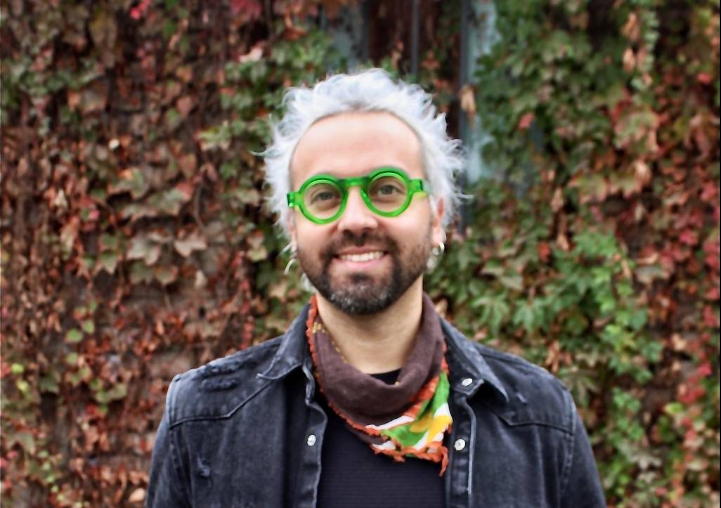 Núcleo Disca - Discapacidad y ciudadanía Victor Romero-Rojas - Núcleo Disca