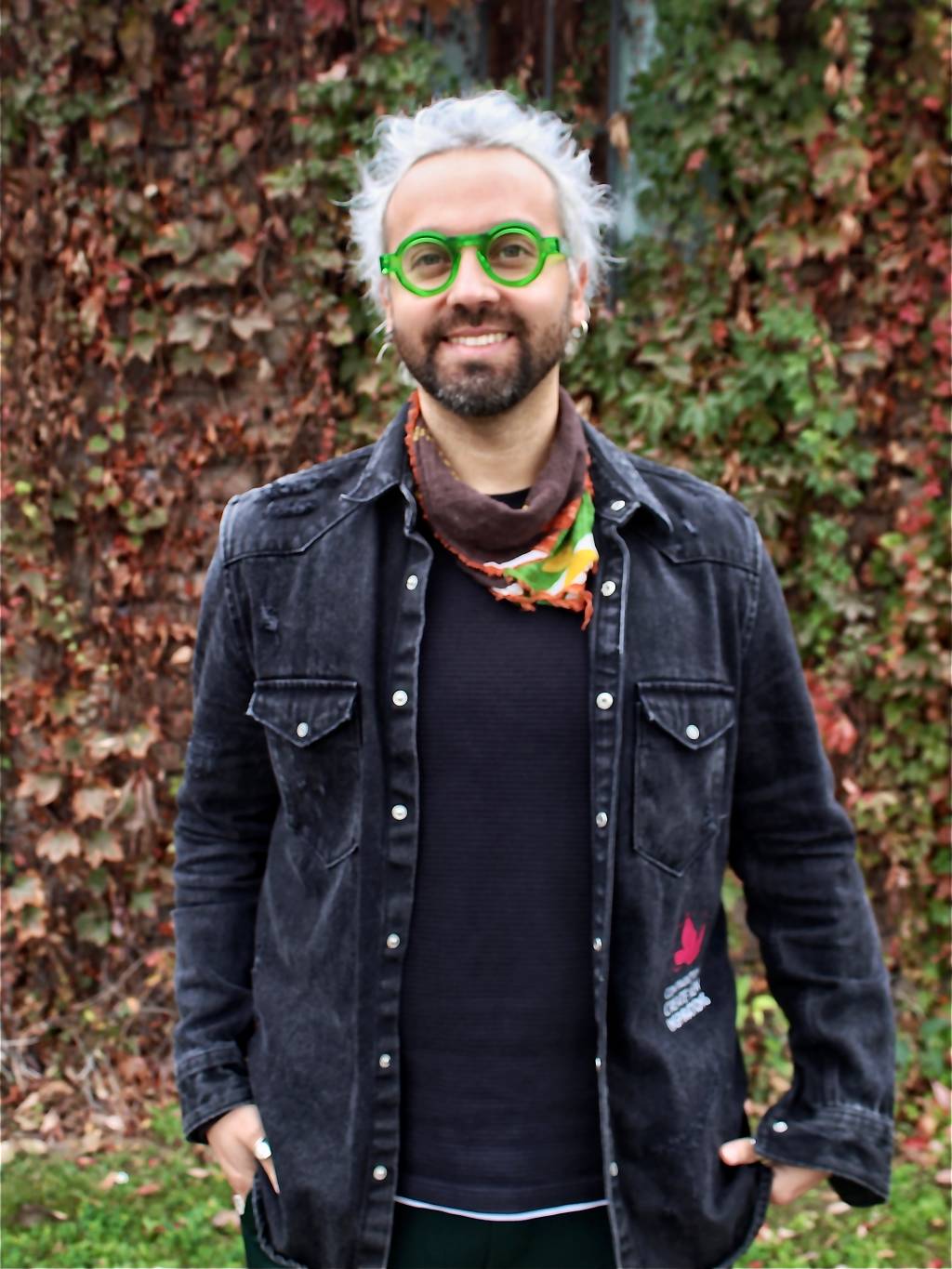 Núcleo Disca - Discapacidad y ciudadanía Victor Romero-Rojas - Núcleo Disca